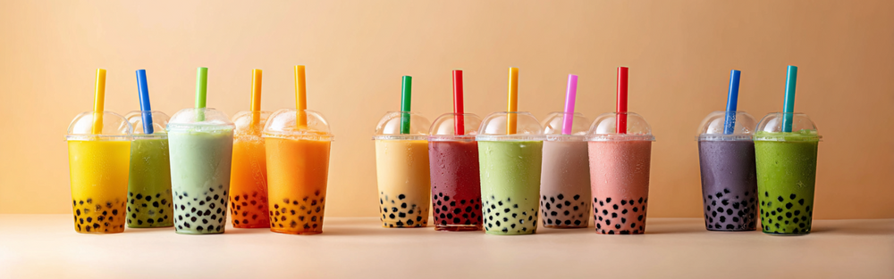 Boba – Adele Originals