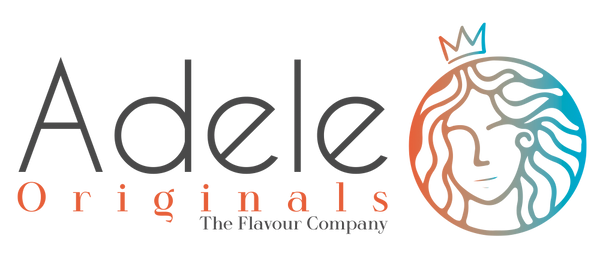 Merchandising - Adele Originals