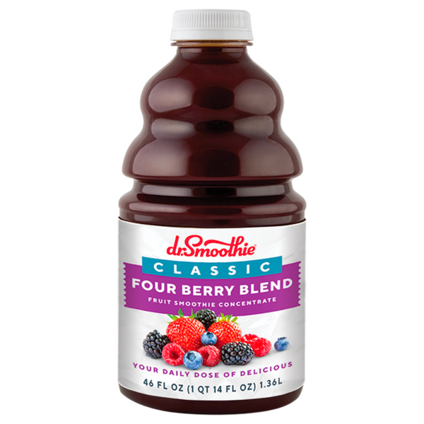 Four Berry Blend – Adele Originals